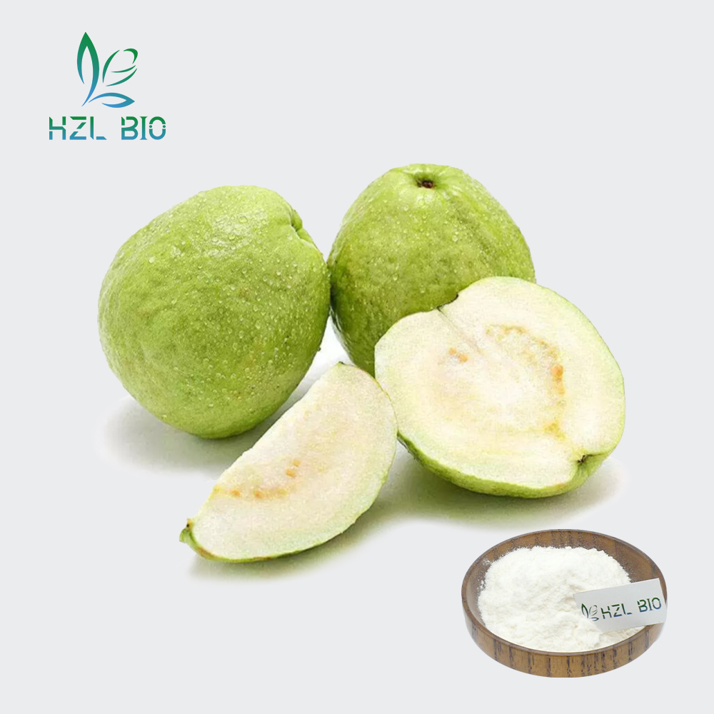 white guava powder,guava powder,guava fruit powder