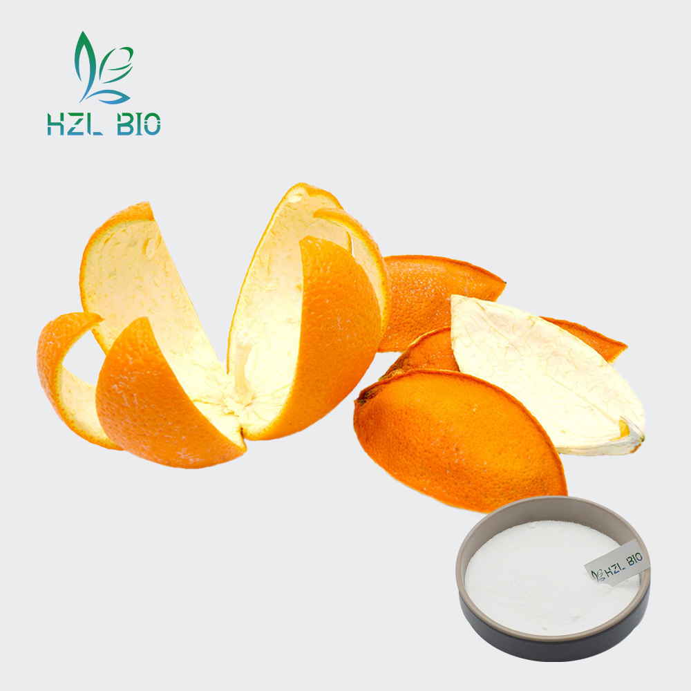 NHDC Sweetener Powder Supplier