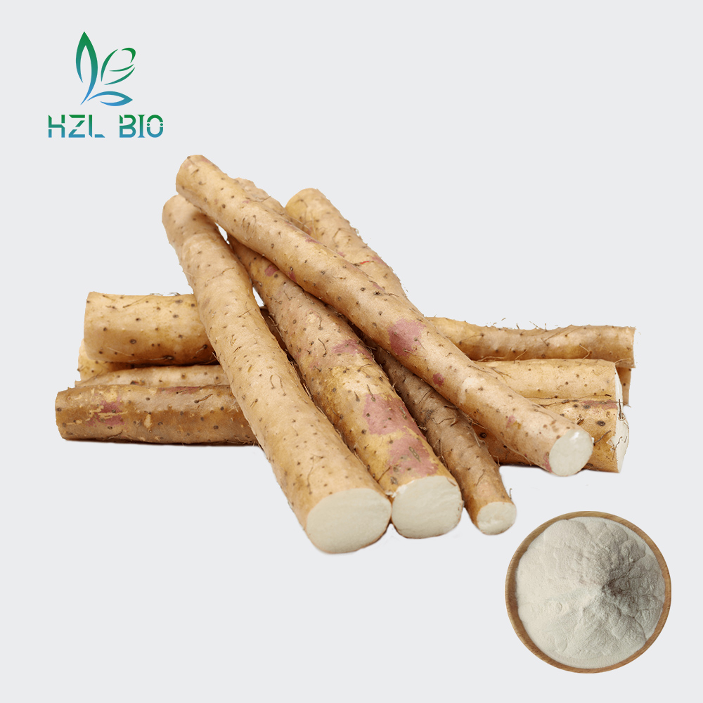 Wild Yam Powder
