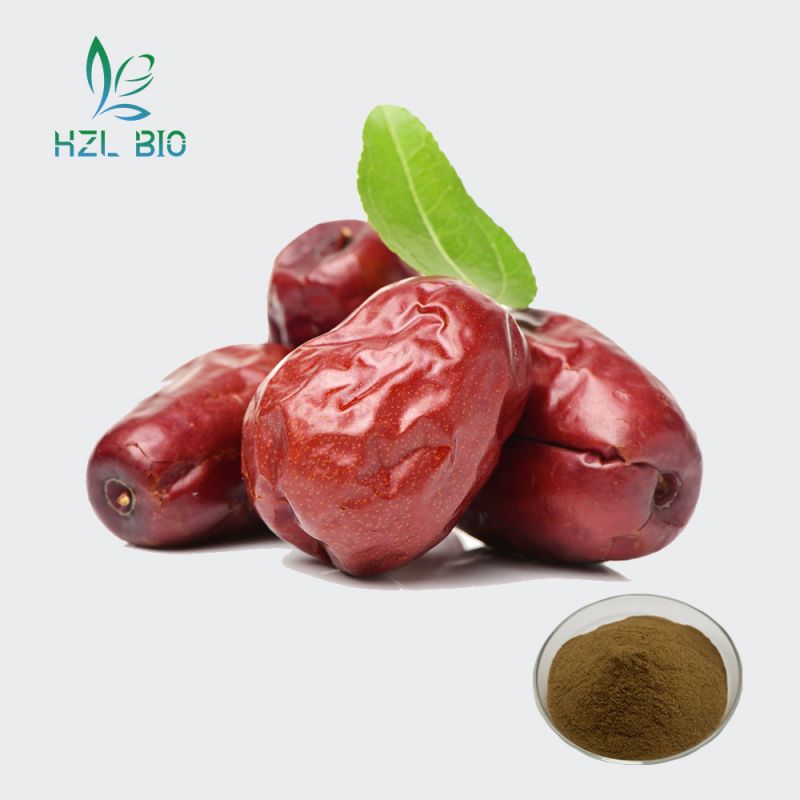 Jujube Extract