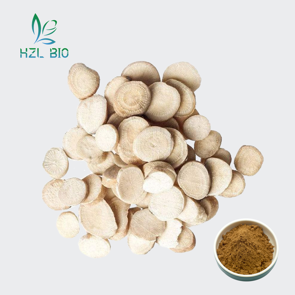 White Peony Root Extract