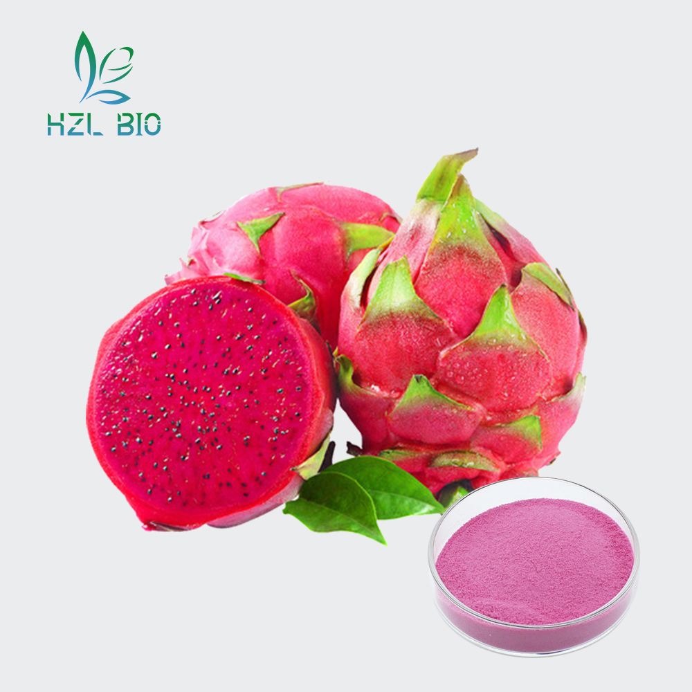Pink Dragon Fruit Powder