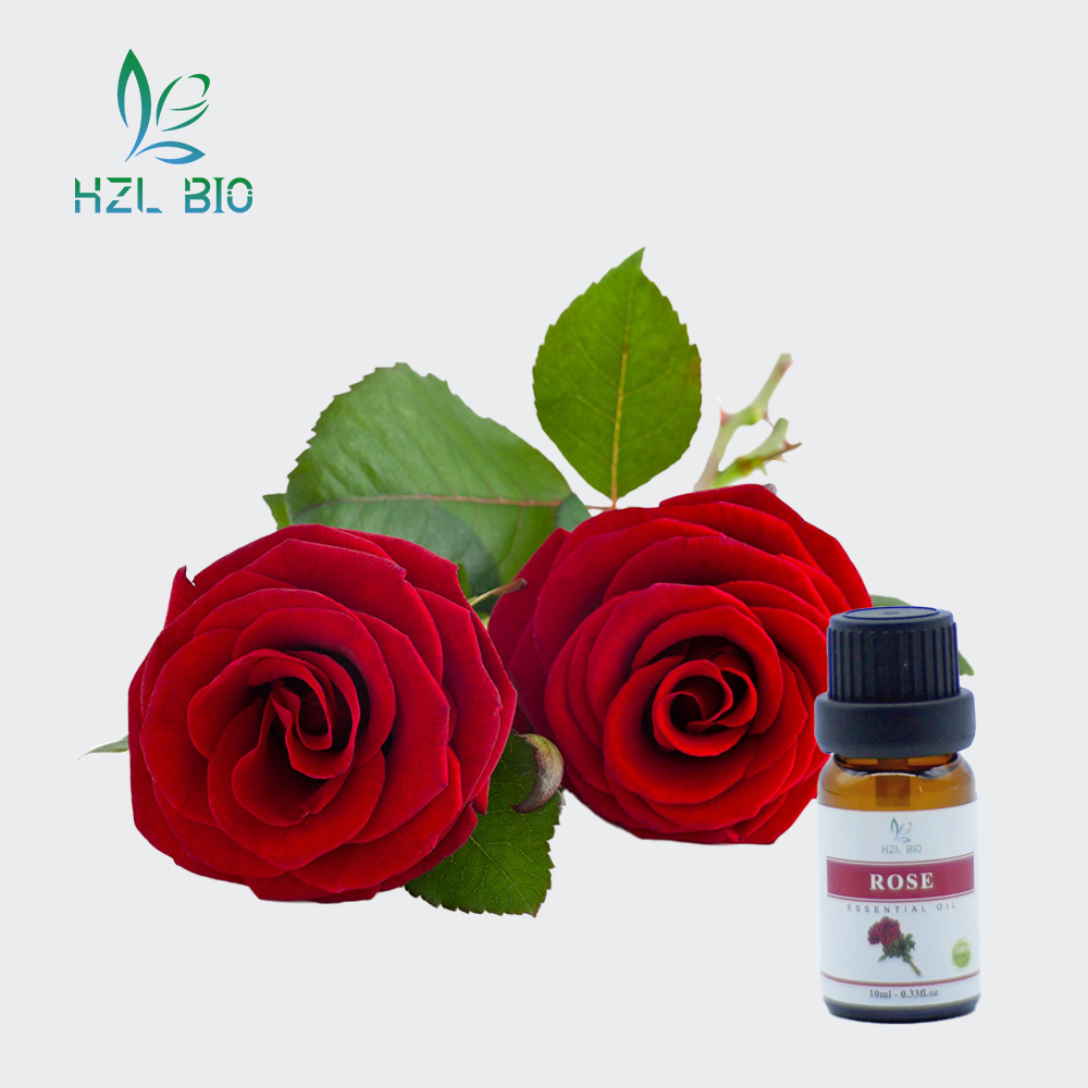 Rose Essential Oil