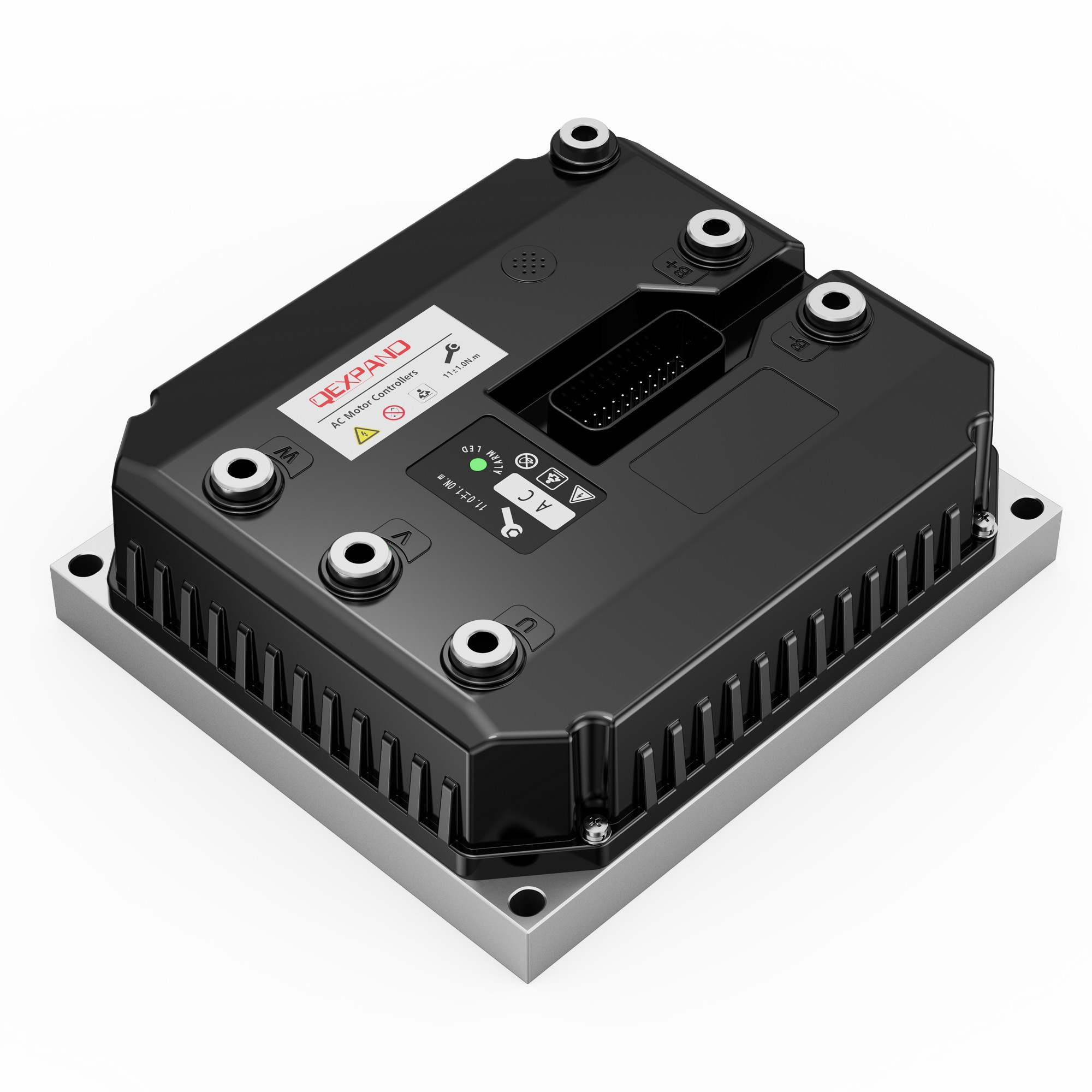 LVM-FA1 Series AC motor Controller