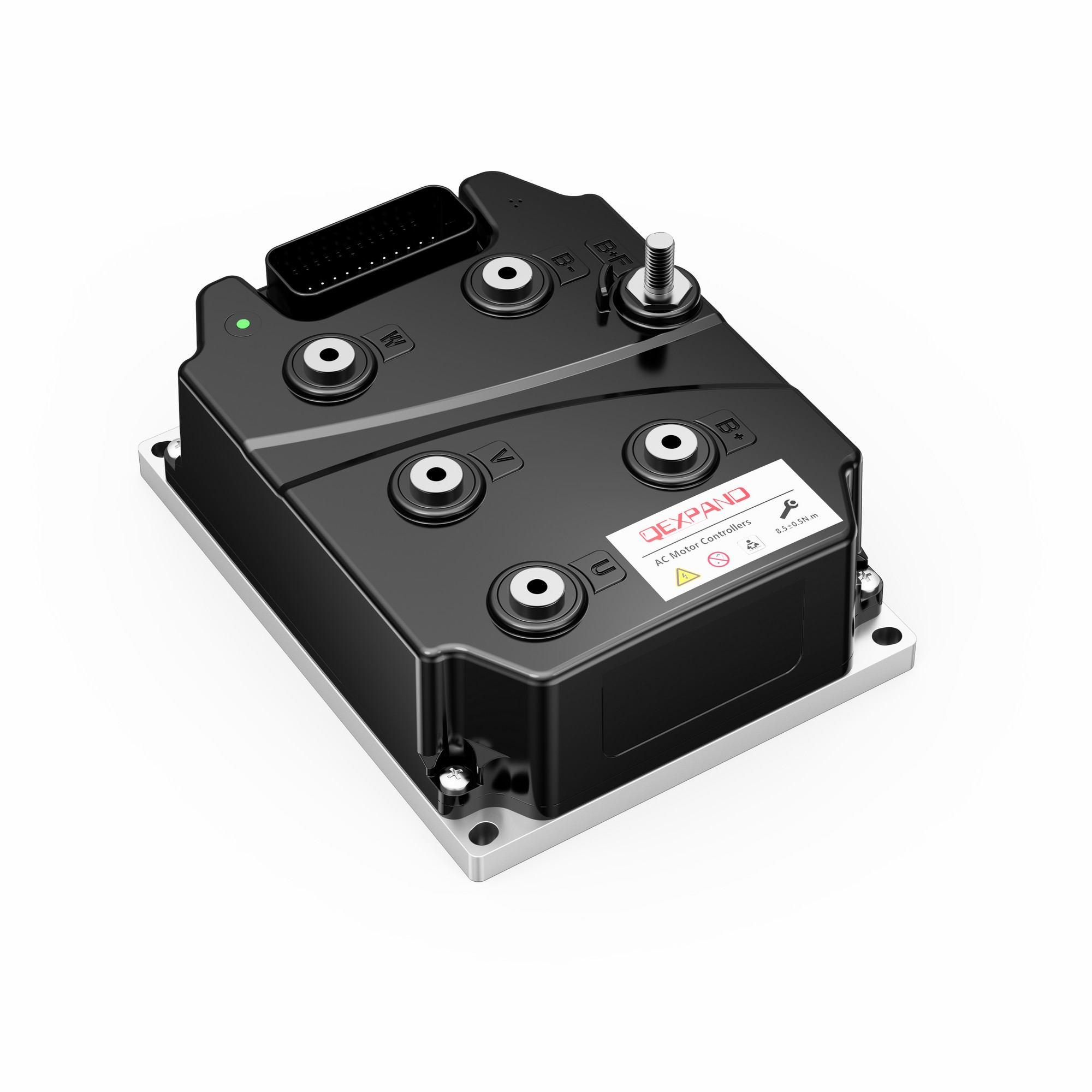LVM-HA4 Series AC motor Controller