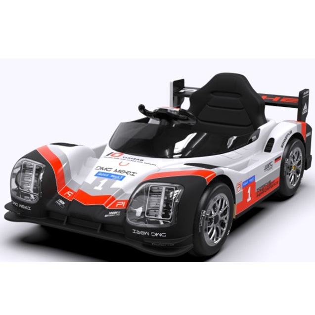 SY Formula car racing for kids