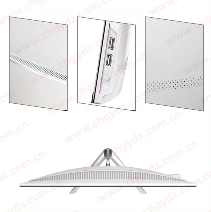 all in one ultra thin PC