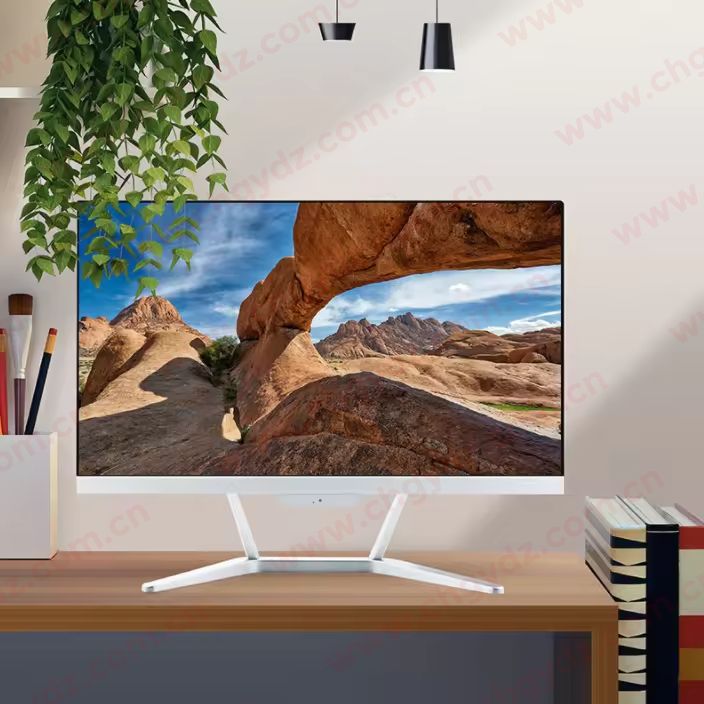 all in one ultra thin PC