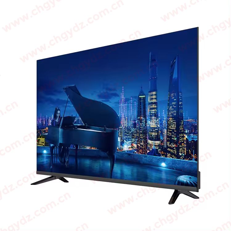 OLED 4K/8K 55-inch Smart TV
