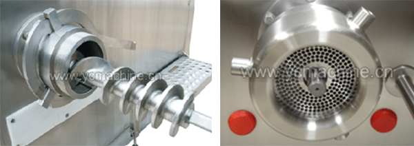 Meat Grinder/Frozen Meat Grinder