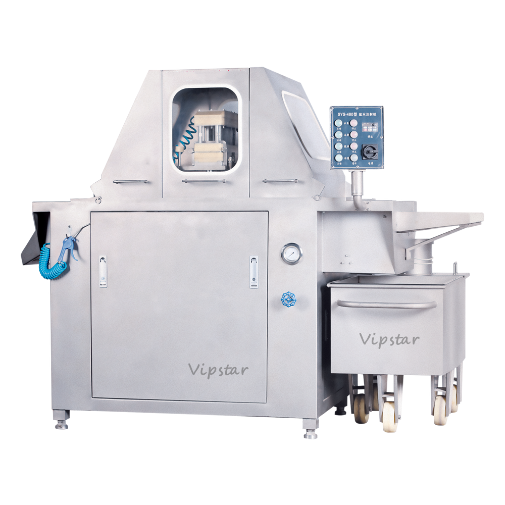 Meat Injector/Brine Injector