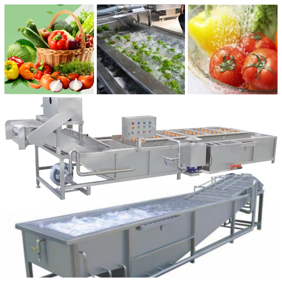 Meat Processing Machine Supplier- Vipstar Machinery Technology Co., Ltd.
