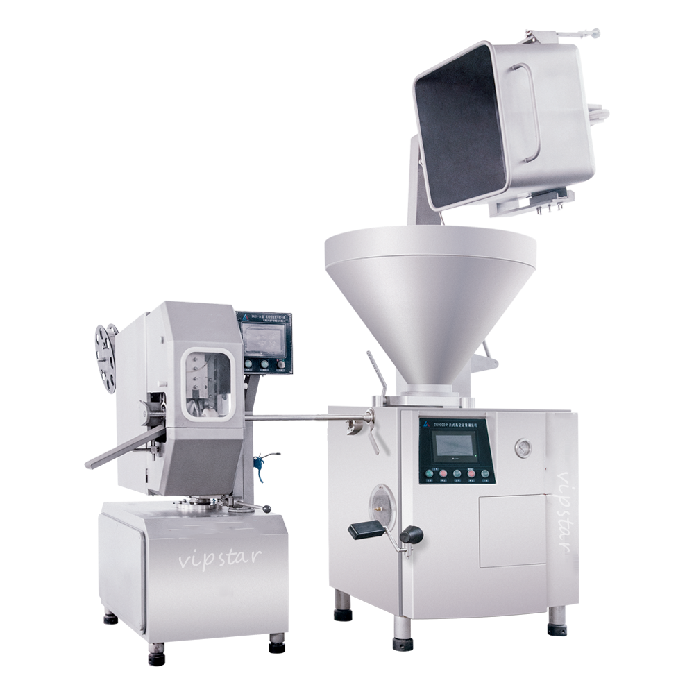 Meat Processing Machine Supplier- Vipstar Machinery Technology Co., Ltd.