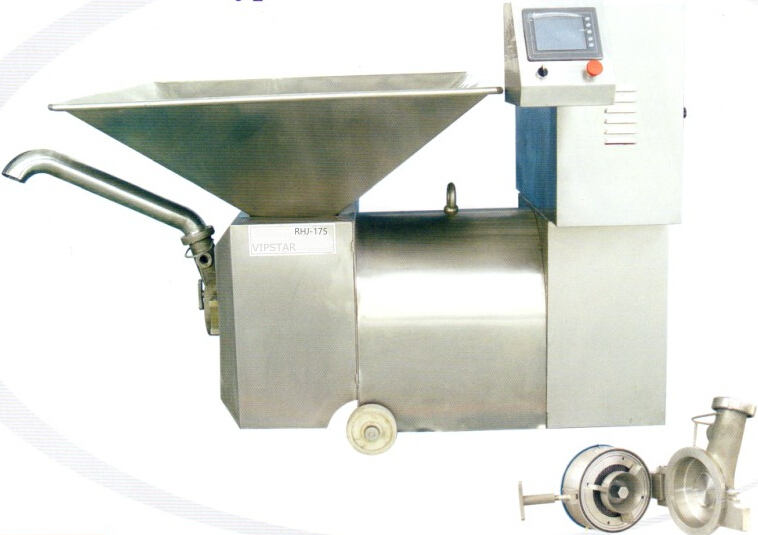 China Micro-cutting Meat Emulsifying Machine