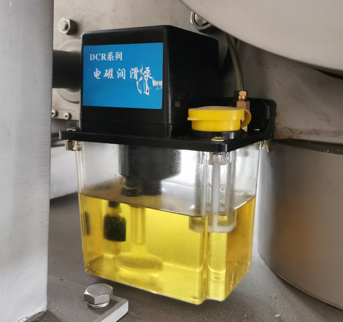 Automatic Sausage Double Clipper with Rope Loops Device