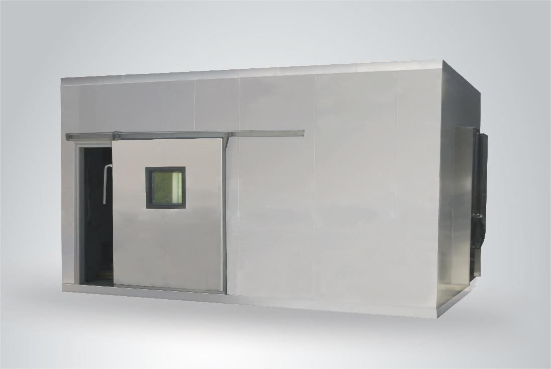 Low Temperature and Humidity Thaw Machine