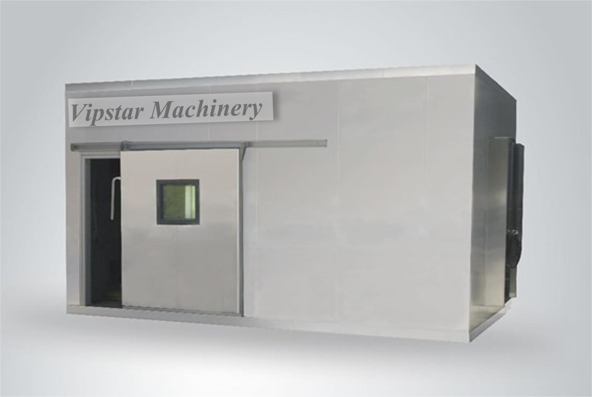 Low Temperature and Humidity Thaw Machine