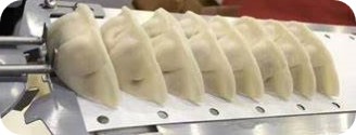 Automatic Gyoza/dumplings Machine,automatic gyoza machine