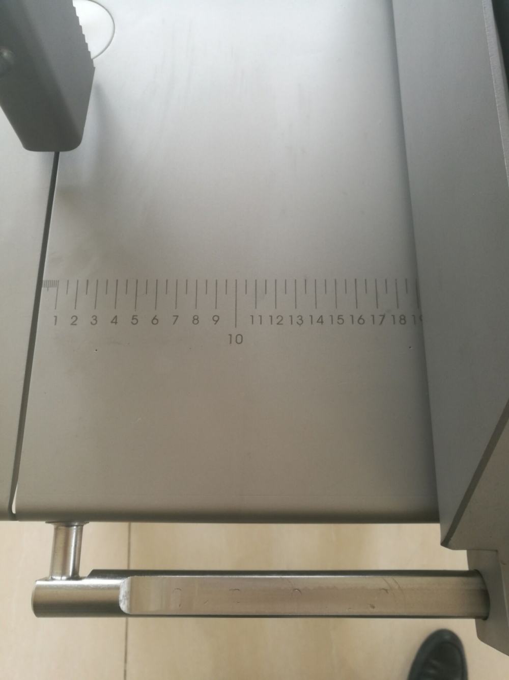 Band Saw Cutter
