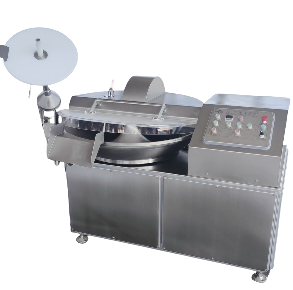 Bowl Cutter / Meat Bowl Chopper