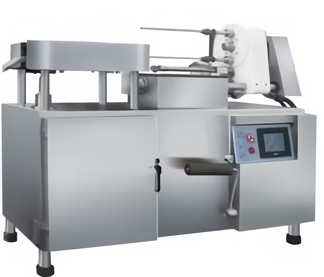 Automatic Hanging & Tying Gut Production Line Solutions