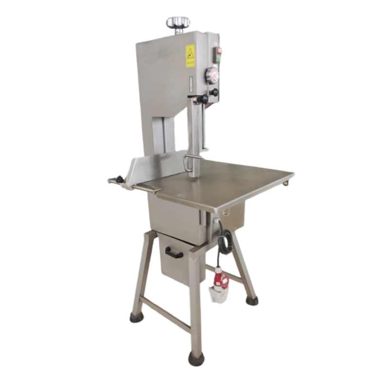 Band Saw Cutter