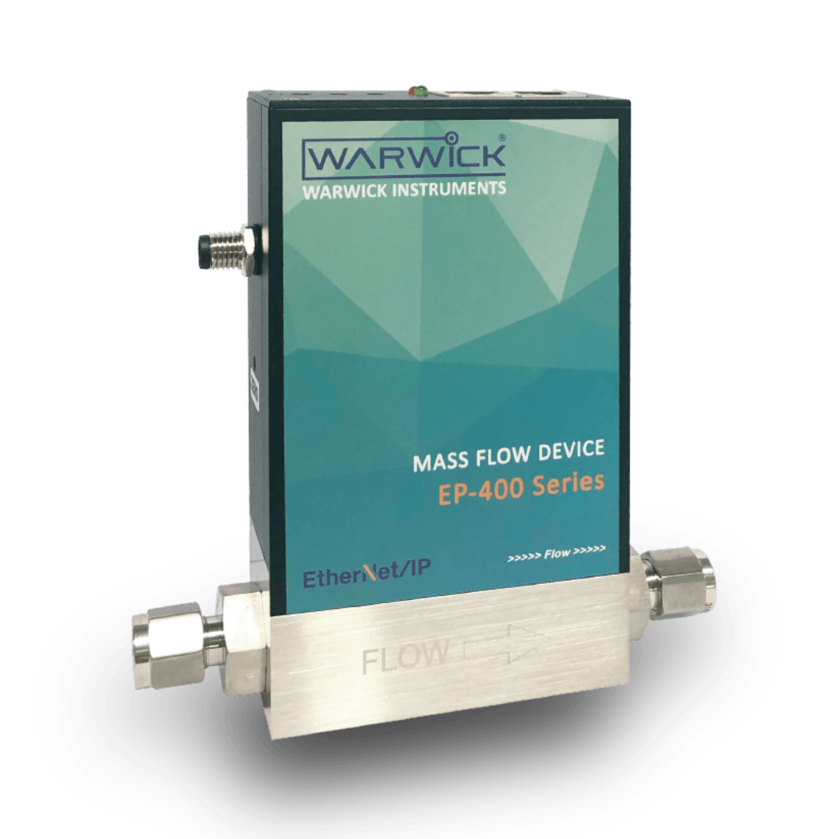 Massendurchflussregler