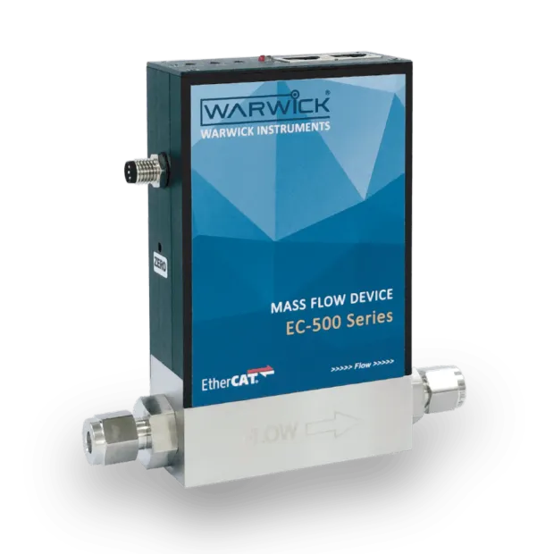 Mass Flow Controller