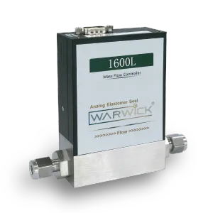 Mass Flow Controller
