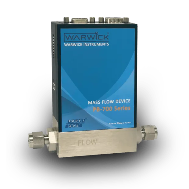 Mass Flow Controller