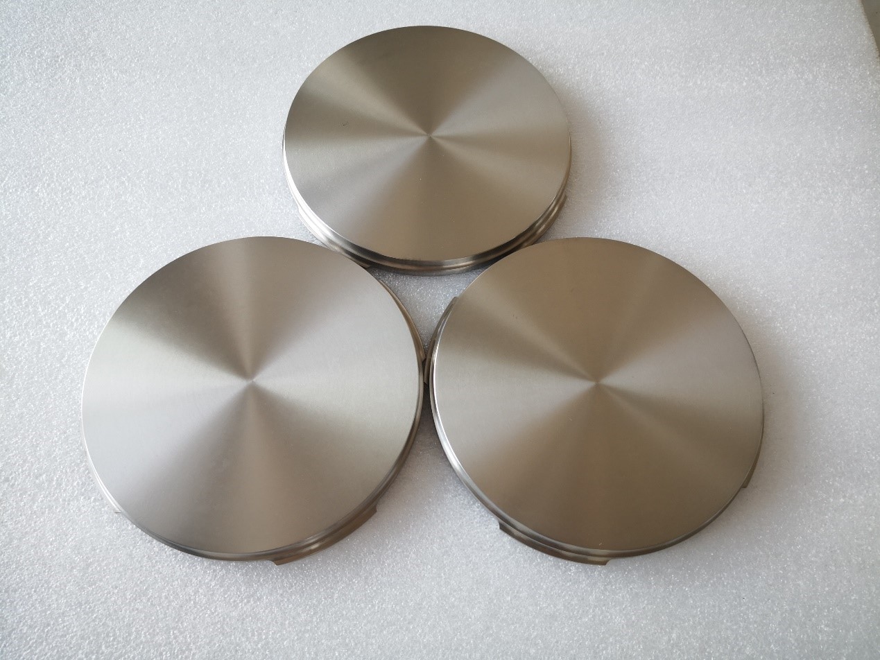 Copper Sputtering Target