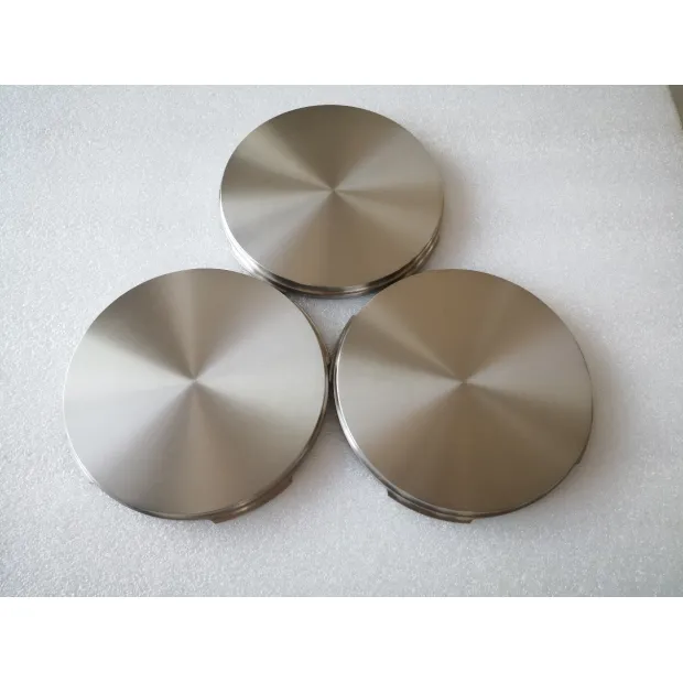 Copper Sputtering Target