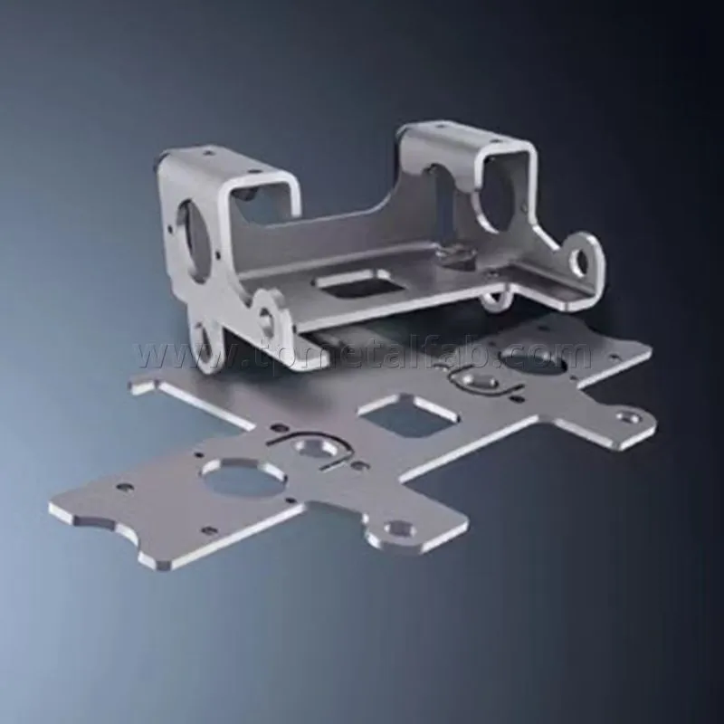 Metal Bracket