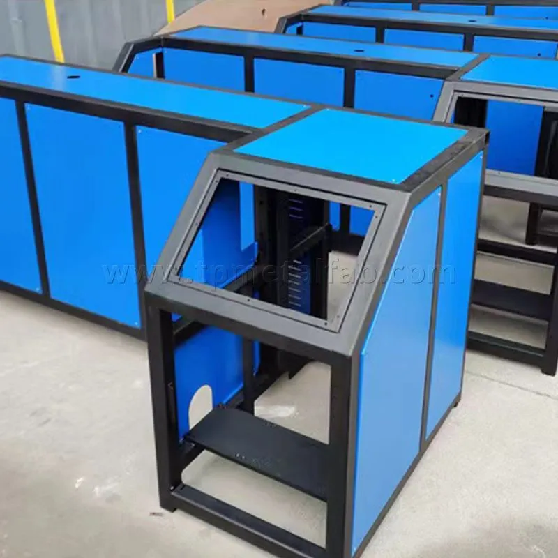 Sturdy Metal Frame for Durability and Style | High-Quality Industrial ...