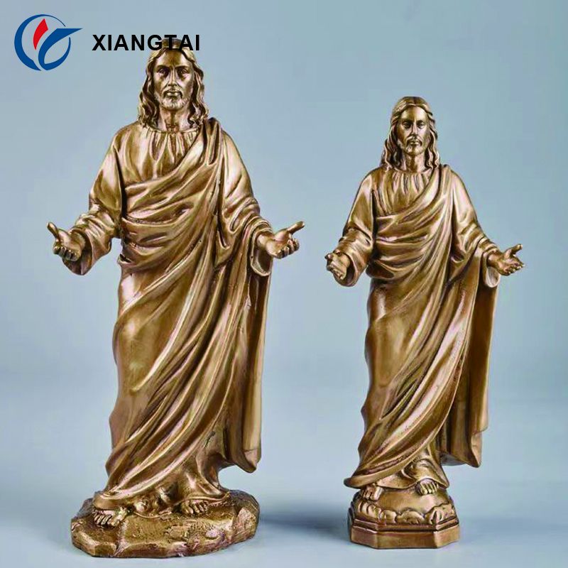 Bronze Angel Goddess Art Sculpture