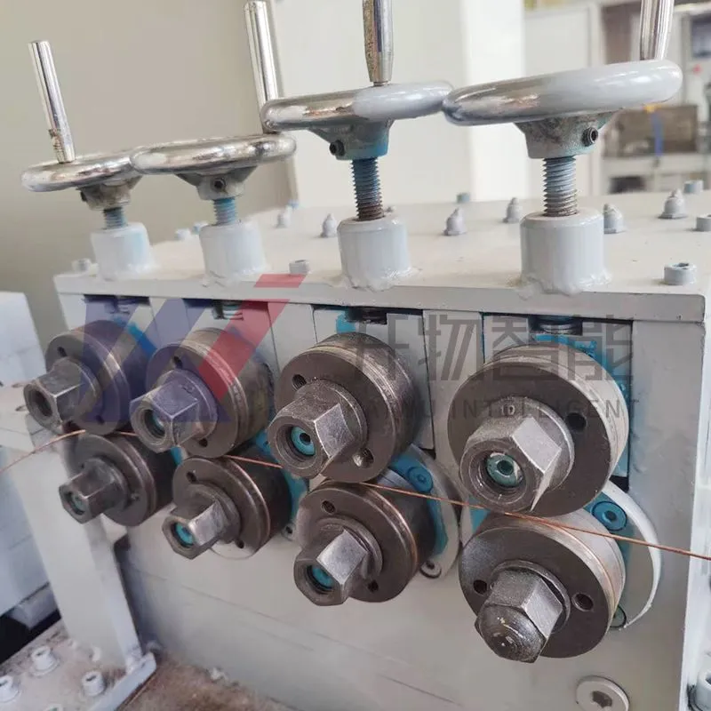 TIG Welding Wire Integrated Machine