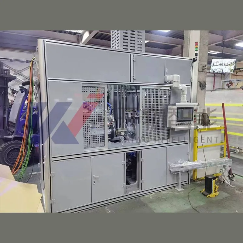 precision layer winding robot,automatic layer winding of welding wire ...