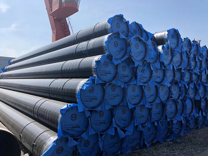 GI Pipe Supplier, Credit Steel Industrial