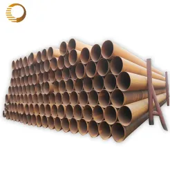 API 5CT Tubing Oil and Gas Welded Steel Pipe, erw steel tube