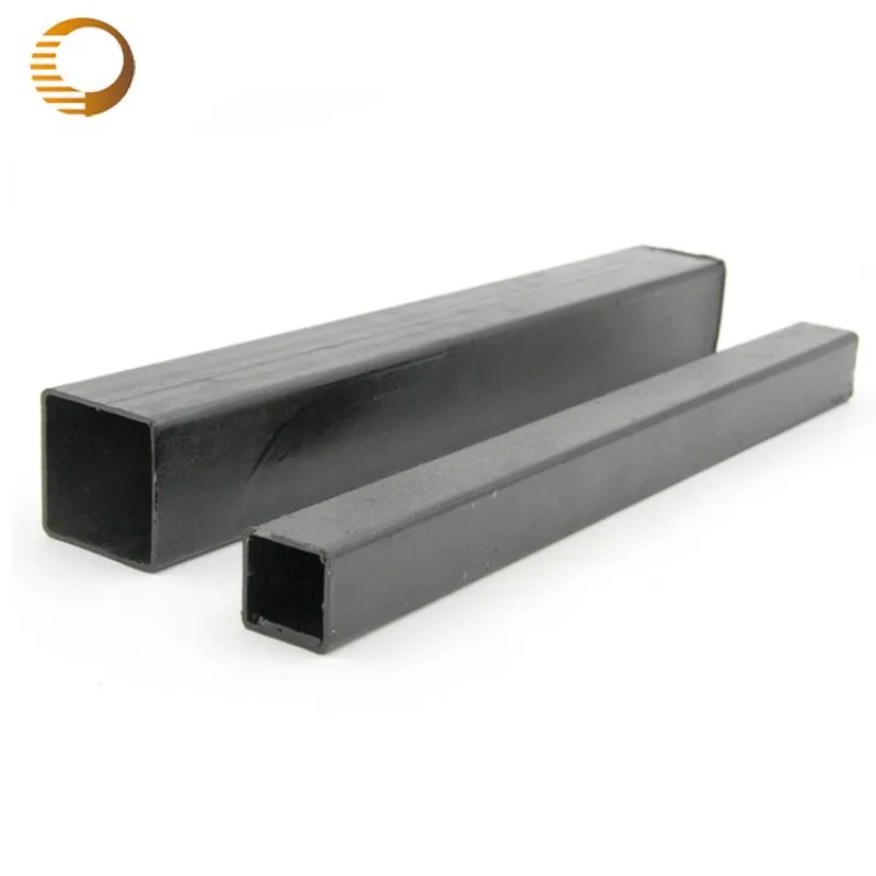 Square and Rectangular Hollow Section Tube Manufacturer