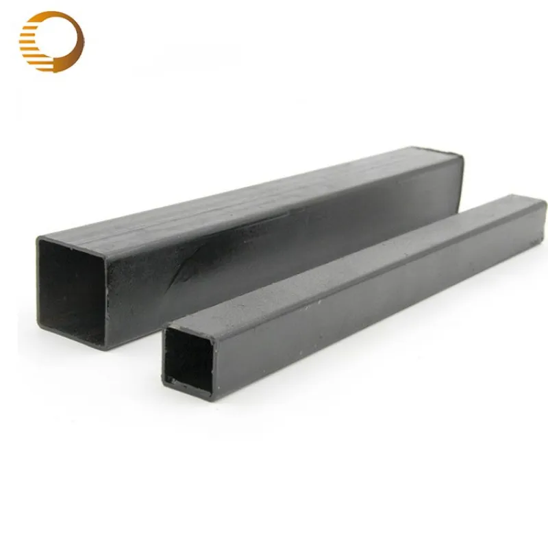 Hollow Section Welded Steel Pipe