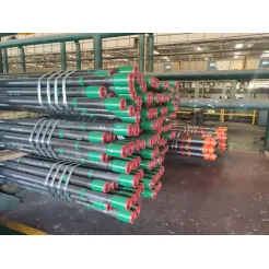API 5CT Casing Smls Pipe Supplier