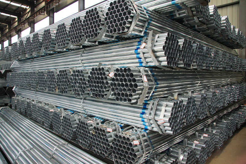 hot-dip-galvanized-steel-pipe-is-a-steel-pipe-coated-with-a-layer-of ...