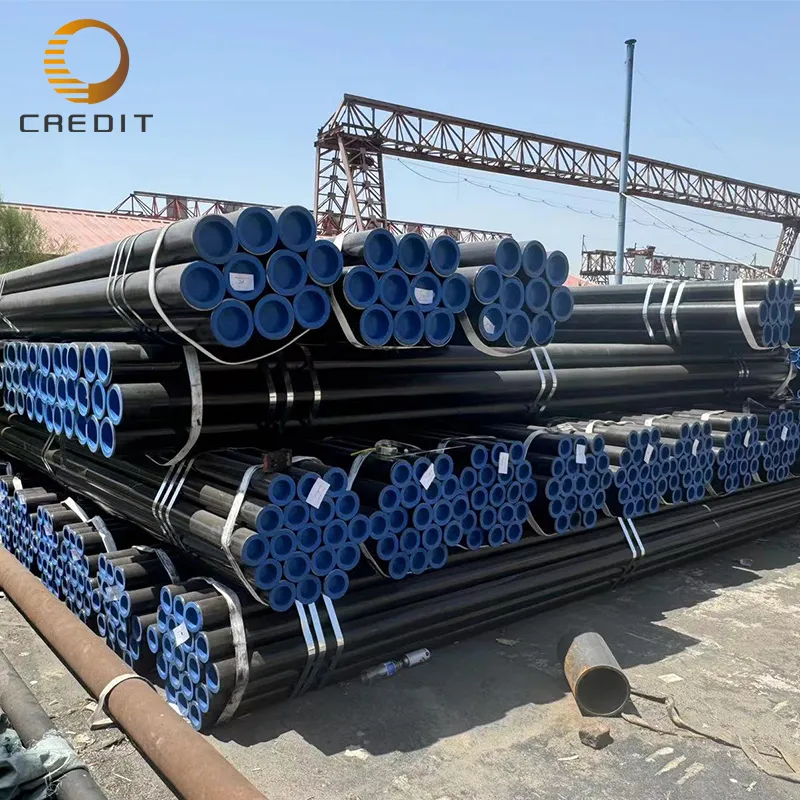 seamless-pipe-steel-tube-manufacturing-process