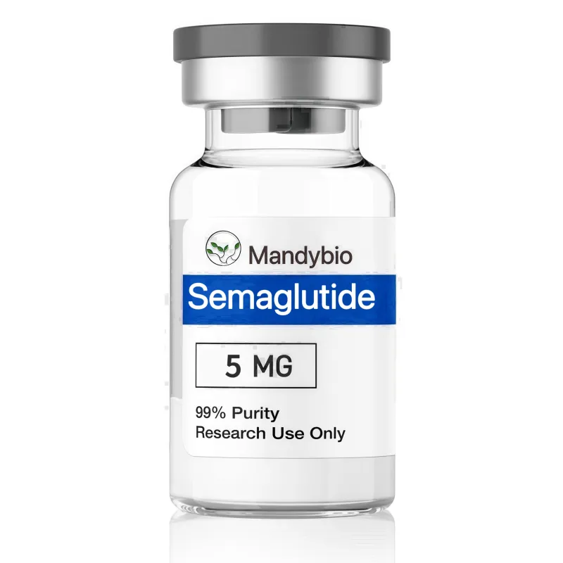 Semaglutide-5mg SM5 SM10 SM15 SM20 SM30