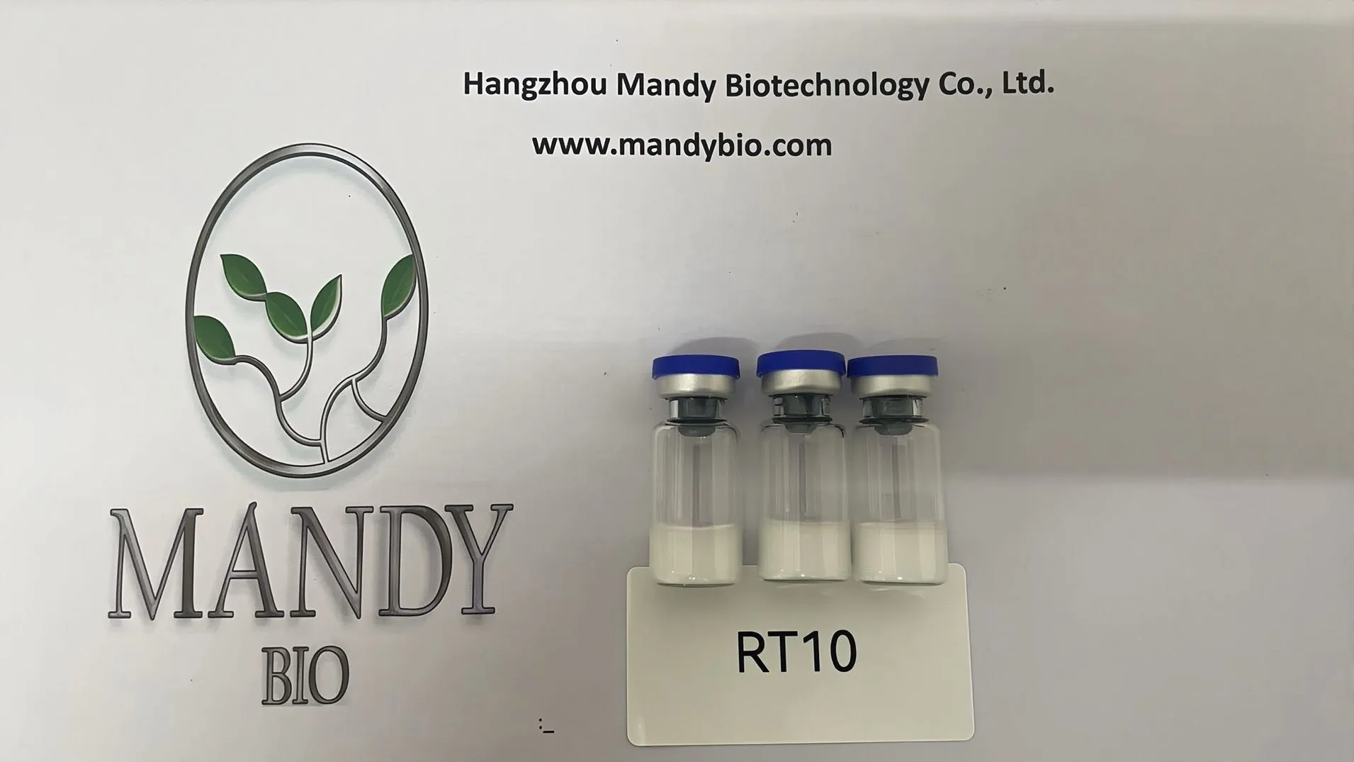 Retatrutide-5mg RT5 RT10 RT20 RT30 RT40 RT50 RT60