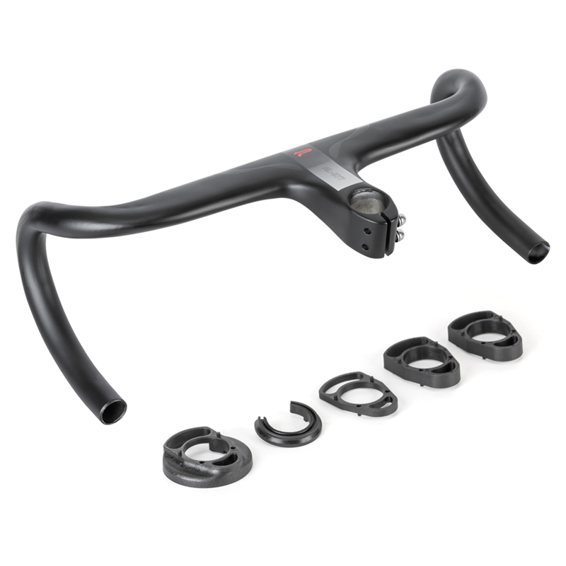 Our Integrated Road Handlebar - Save More Money ,but Max comfort