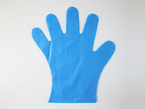 TPE Gloves High Quality Strength Transparent Plastic TPE Gloves High Quality Strength Transparent Plastic