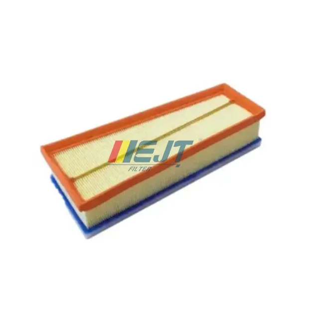 EJT FILTER; HEPA; AIR FILTER; PU+FILTER PAPER