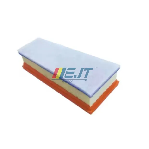 EJT FILTER; HEPA; AIR FILTER; PU+FILTER PAPER